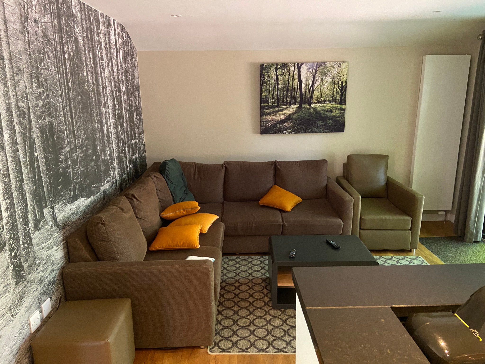 Whinfell Forest Center Parcs Review - Travel Vixta
